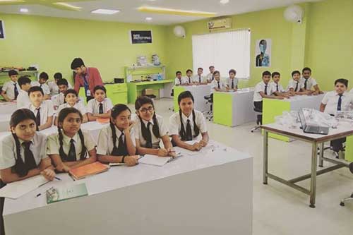 Elite certifications and Innovative Solutions