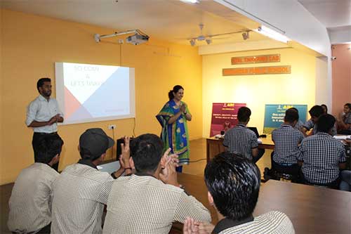 Elite certifications and Innovative Solutions