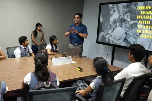 Elite certifications and Innovative Solutions